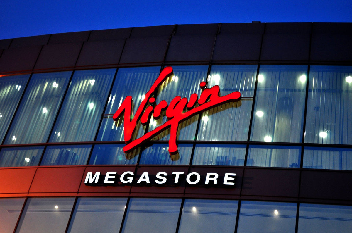 Our products are now available in Virgin Megastore Saudi Arabia! | My ...