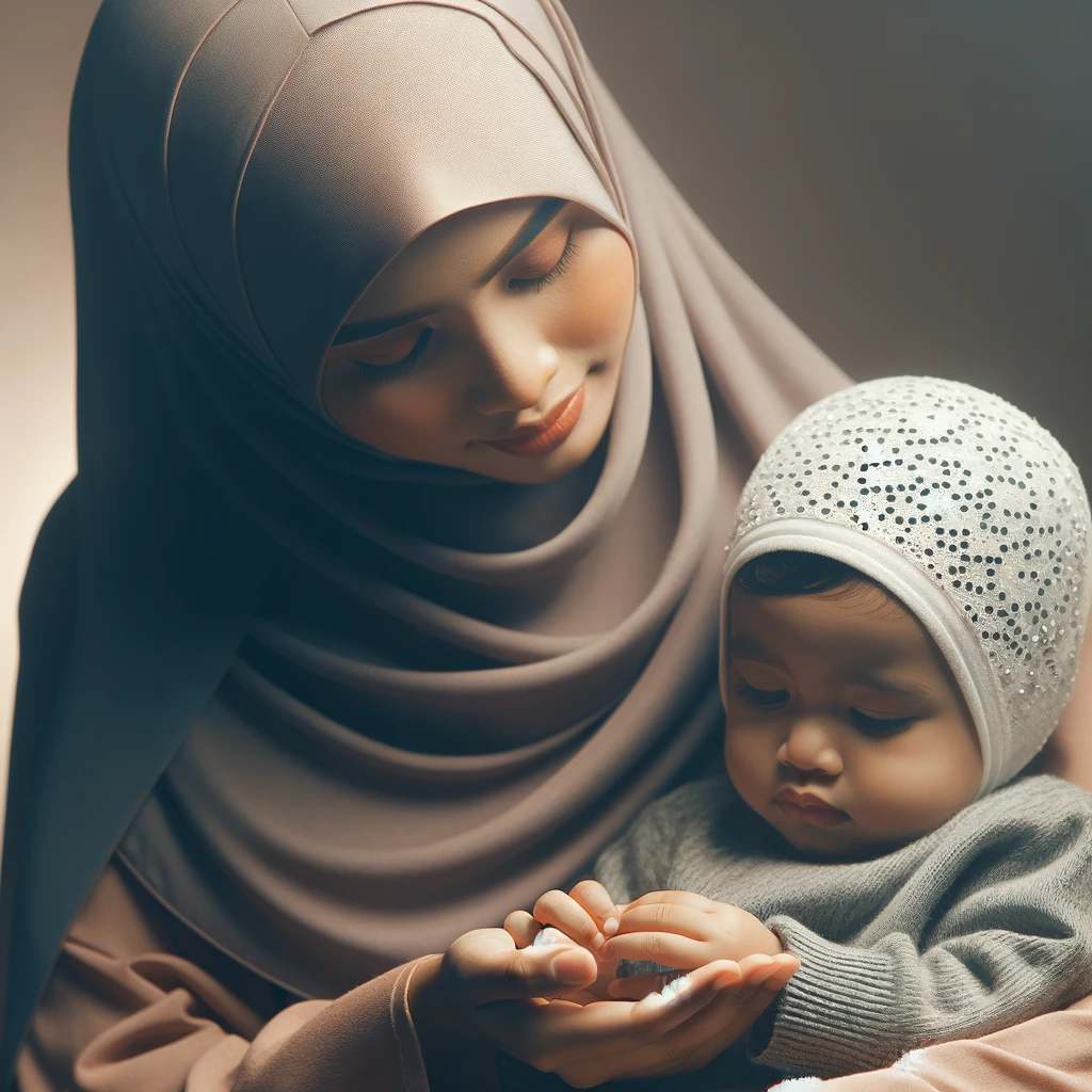 Dealing with child behaviour problems: Prophet Muhammad's (ﷺ) Gentle P ...