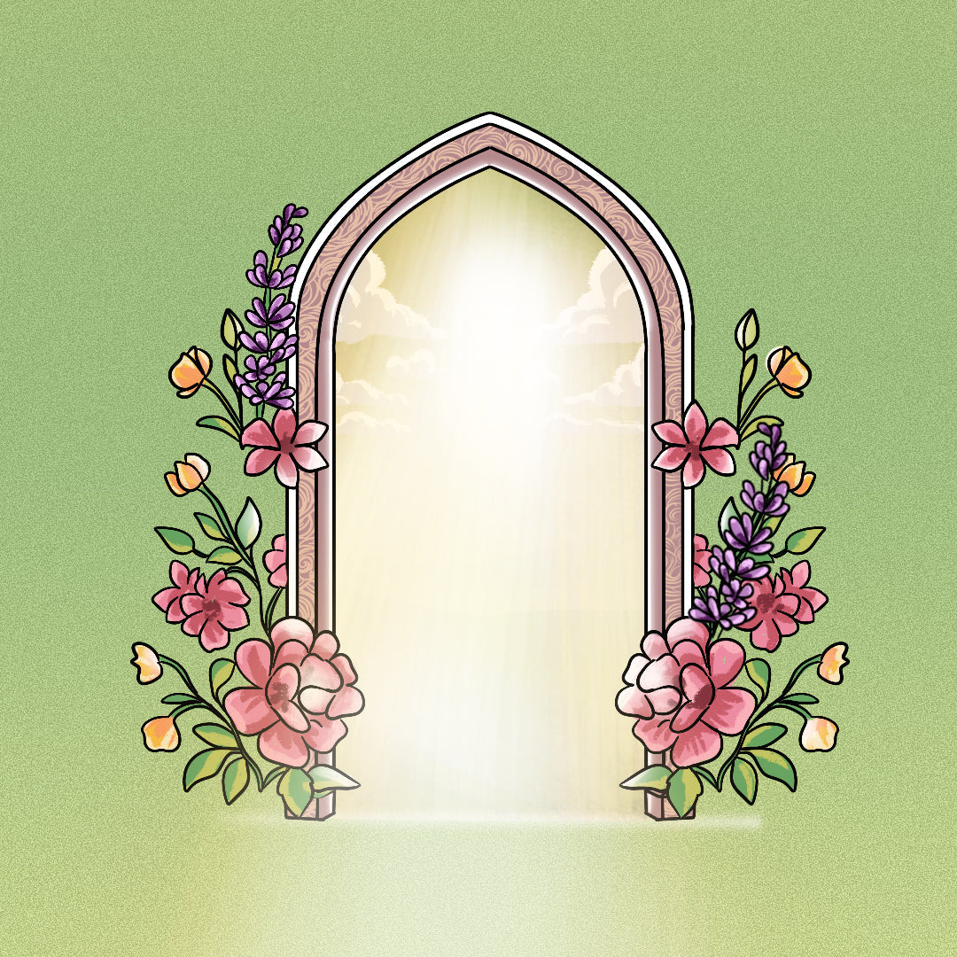 Explained: During Ramadan the Gates of Jannah are open & the gates of ...