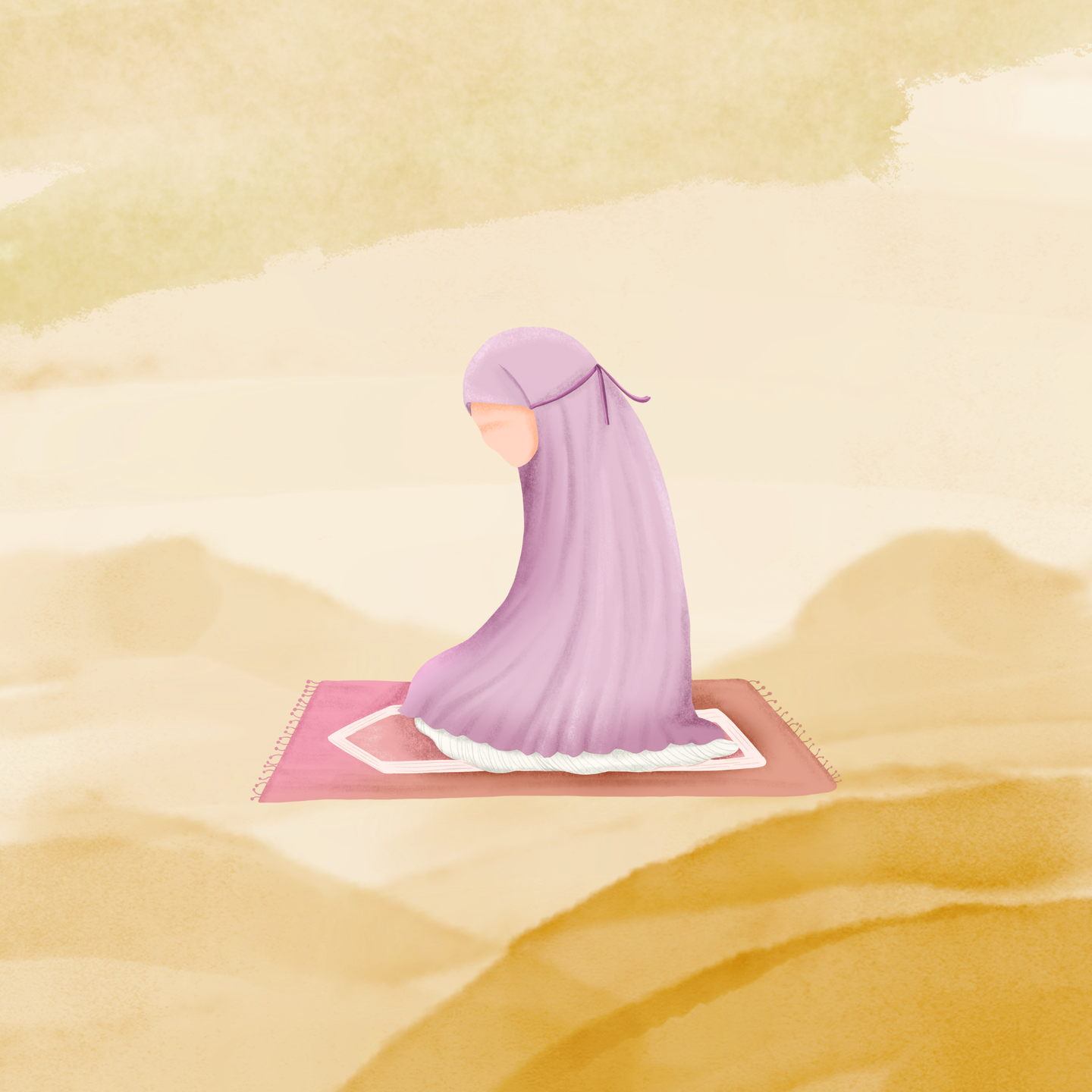 How Many Rakats In Isha Salah? | My Salah Mat