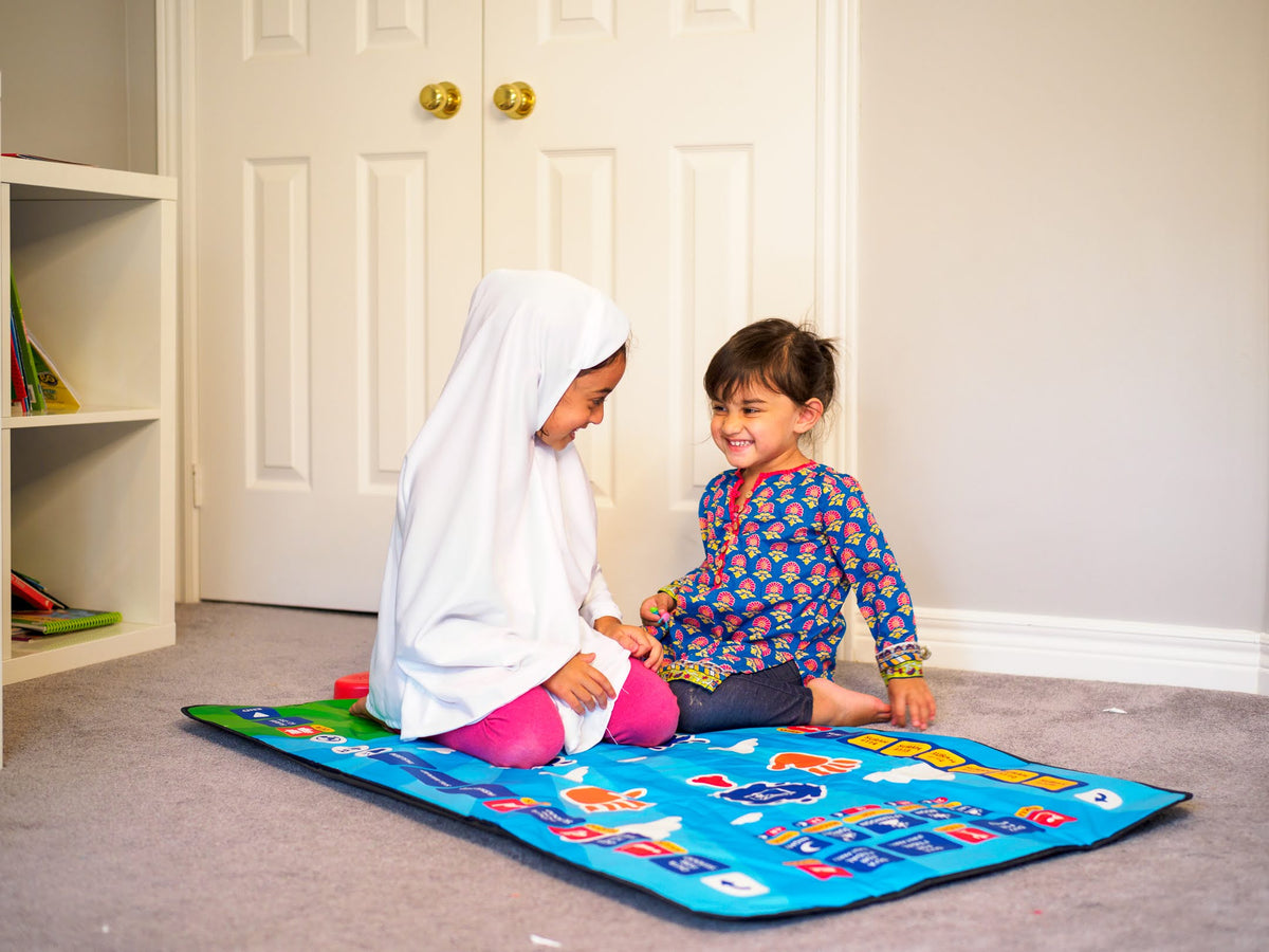 Can I benefit from My Salat Mat in my school? | My Salah Mat