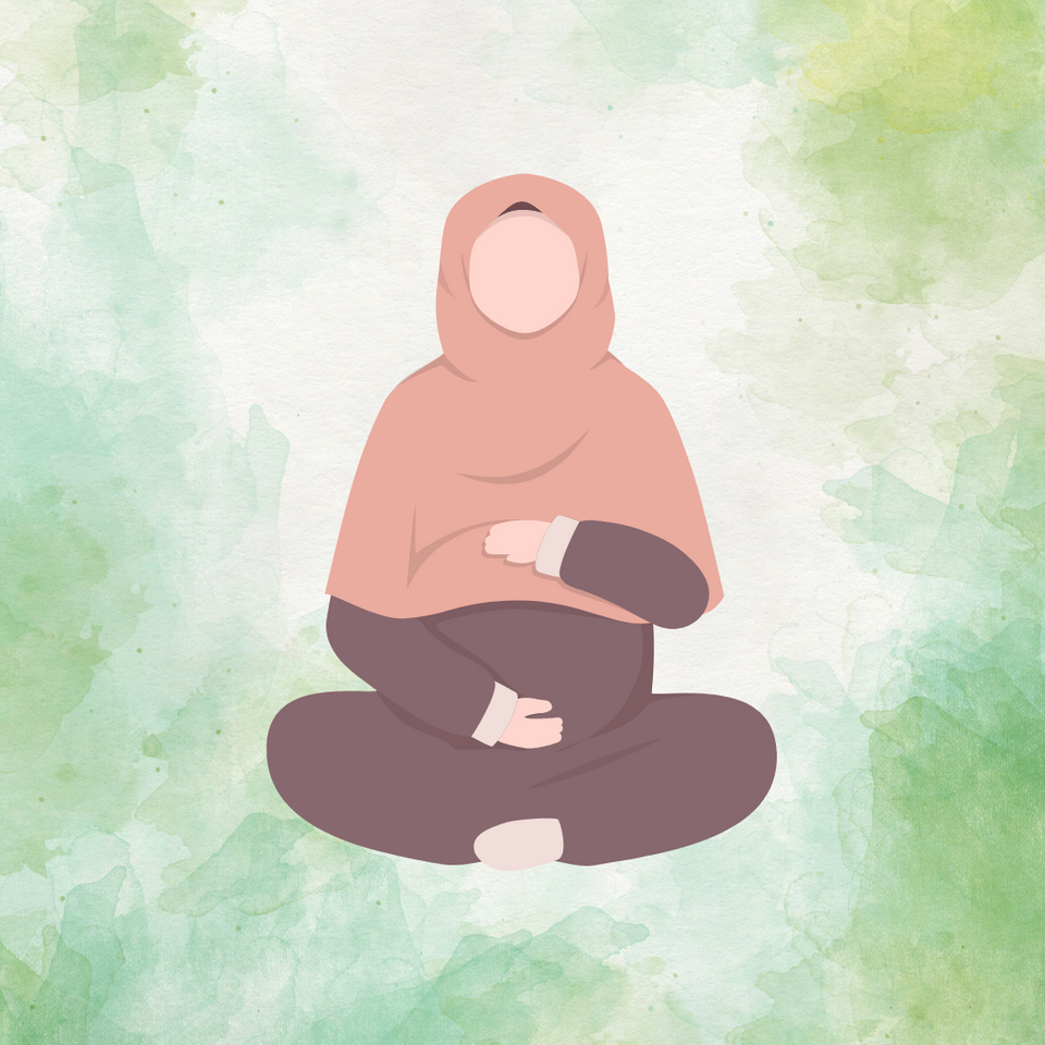 The Duha Prayer | My Salah Mat