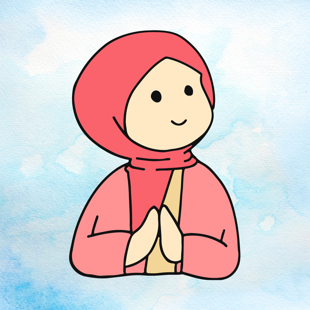 The Duha Prayer | My Salah Mat