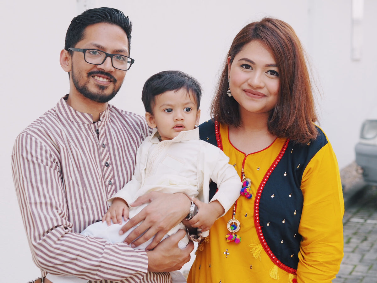 Meet Samira Ahmed [@The.Millennial.Ma] | Muslim Moms | My Salah Mat